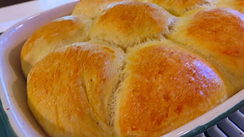 Brotchen -Traditional German Bread Rolls Recipe - Food.com
