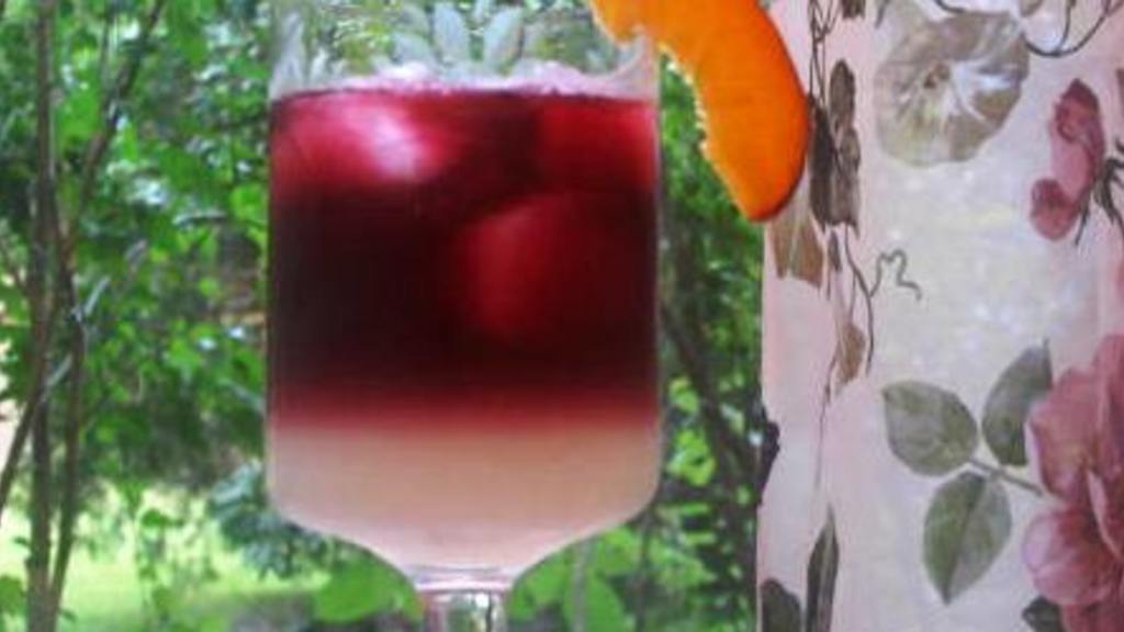 Sunset Sangria Recipe - Food.com