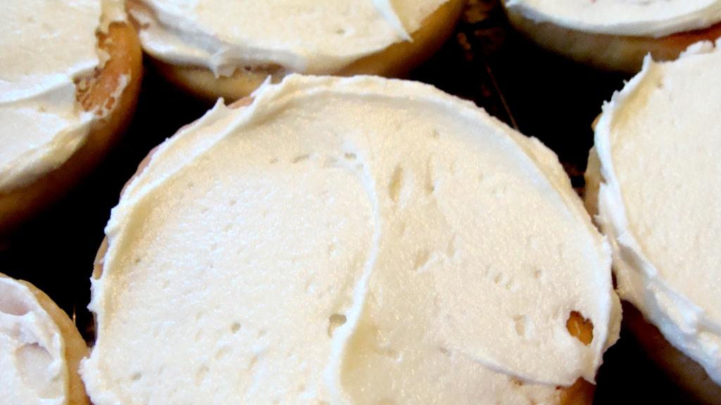 Jubilee Jumbles (A.k.a - Sour Cream Sugar Cookies) Recipe - Food.com