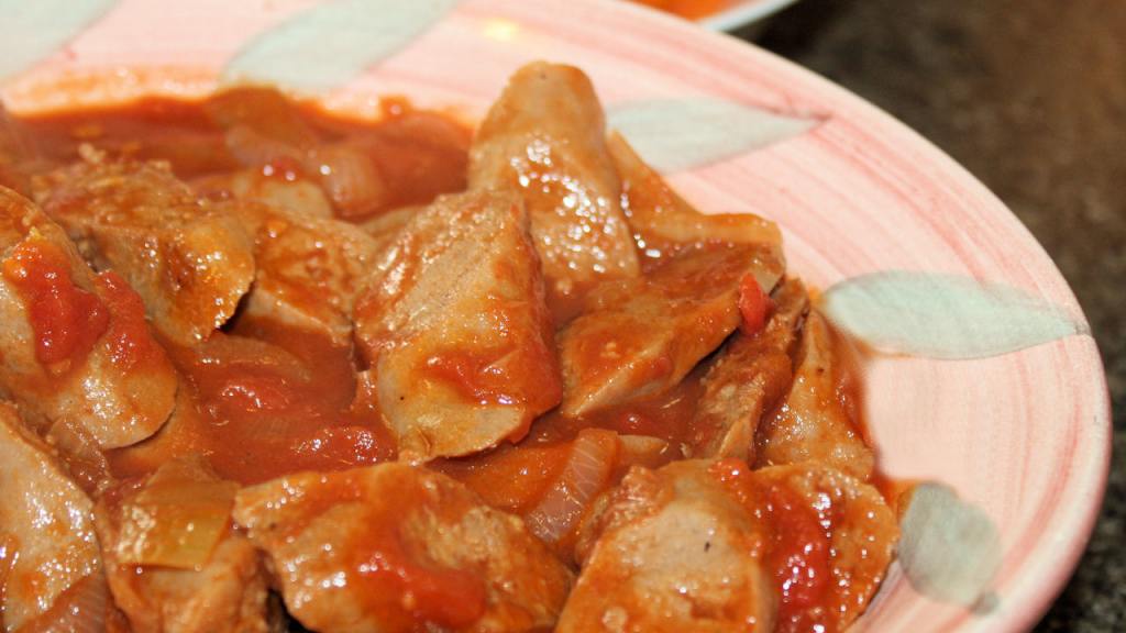 Cheap and Easy Sausage Casserole Recipe - Food.com