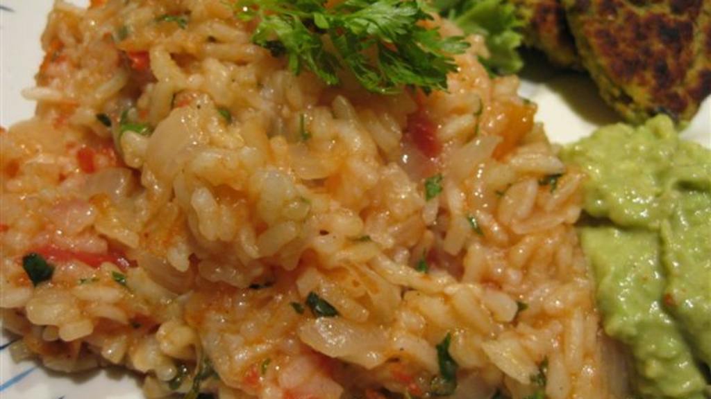 Arroz Brasileiro (Brazilian Rice) Recipe - Food.com