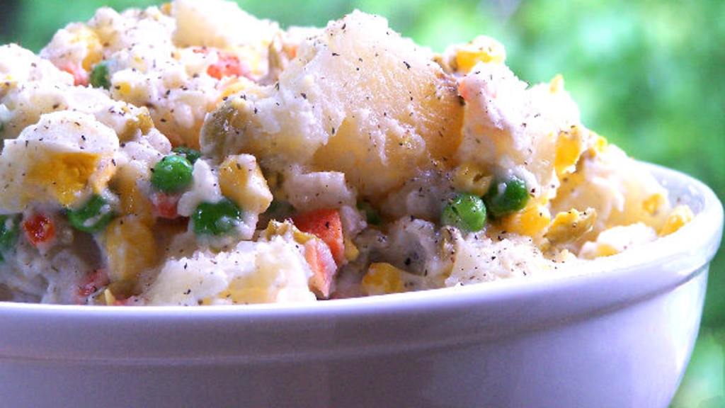 Argentinean Potato Salad Recipe - Food.com