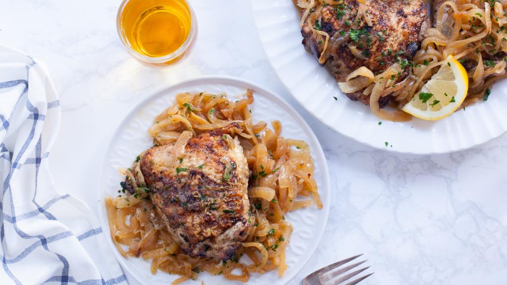 West African Chicken Yassa Recipe - Food.com