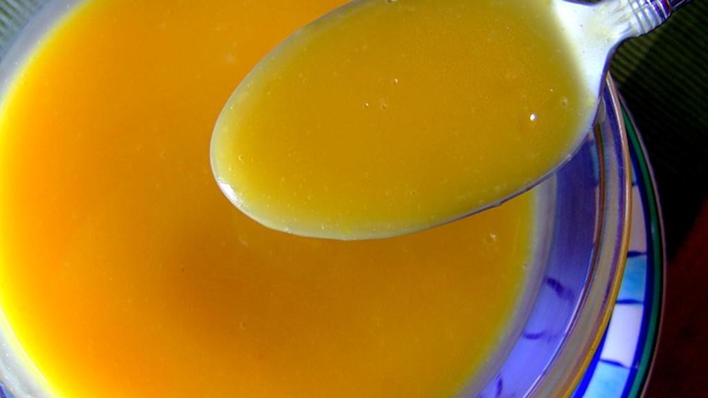 Rich Lemon Curd Recipe - Food.com