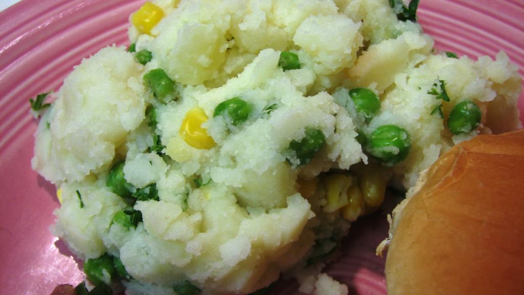 Irio (Kenya) Recipe - Food.com