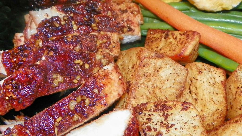 Island Pork Tenderloin Recipe - Food.com