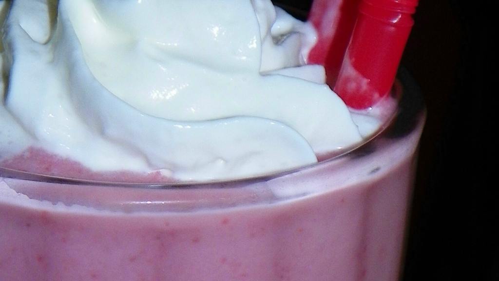 Berry Pink Smoothie Recipe - Food.com