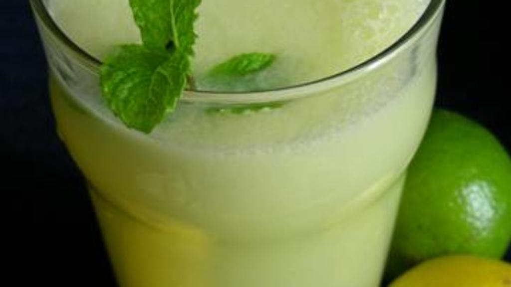 Limonada Recipe - Food.com
