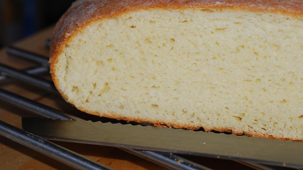 Serbian "pogacha" Bread Recipe - Food.com