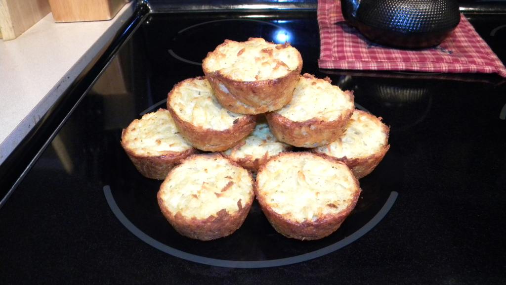 Individual Potato Pudding (Once a Month Cooking) Recipe - Food.com