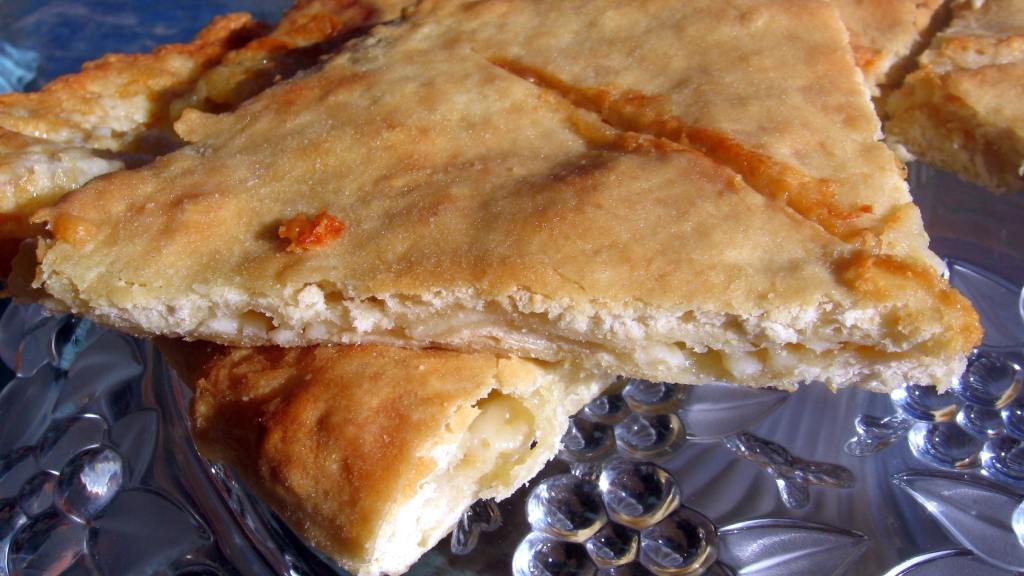 Georgian Cheese Bread Recipe - Food.com