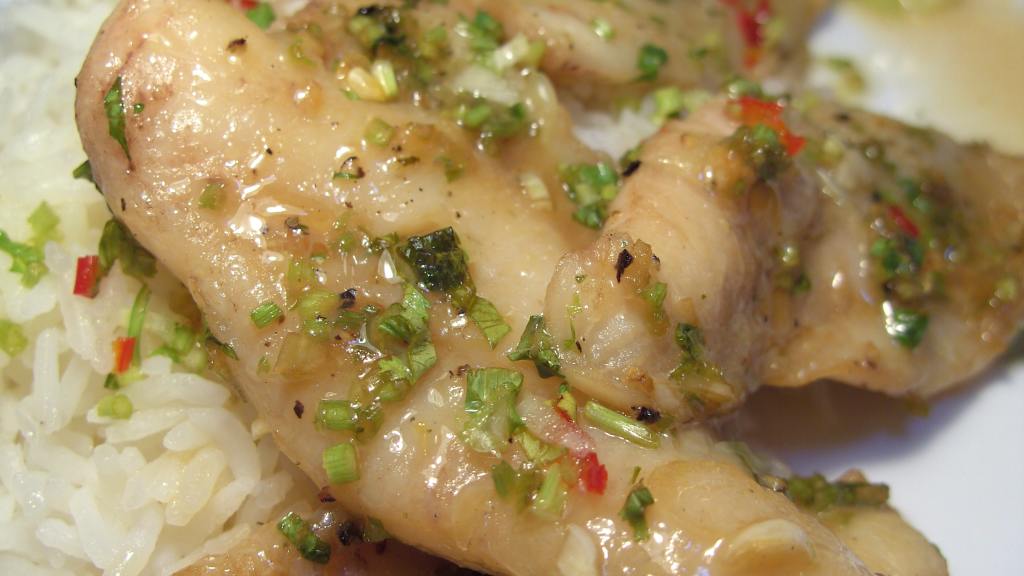 Time for Thai Grilled Fish With Chili-Lime Sauce Recipe - Food.com