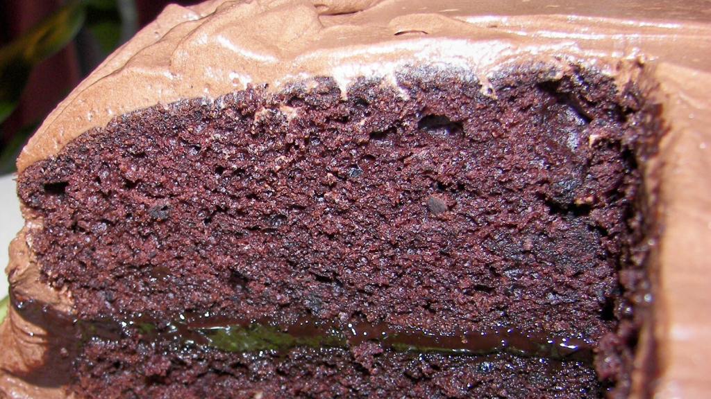 Chocolate Cream Filling Recipe - Food.com