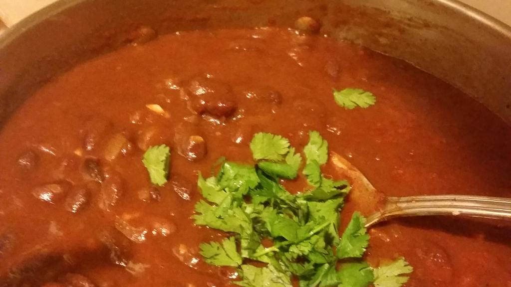 Rajma (Indian Red Kidney Bean Curry) Recipe - Food.com