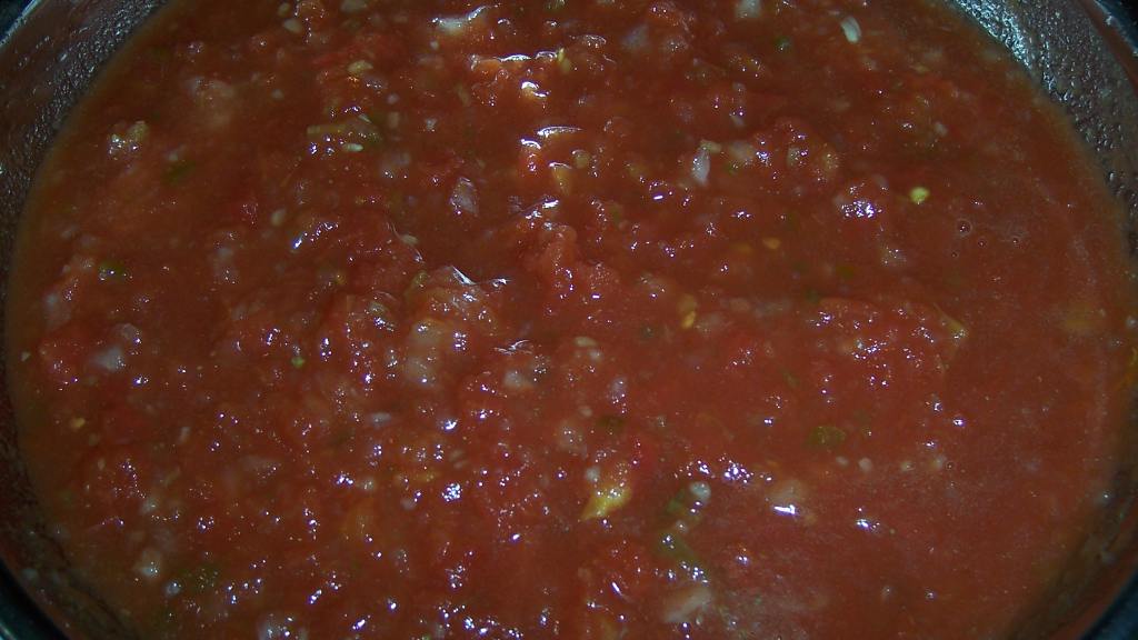 Tex-Mex Salsa Recipe - Food.com