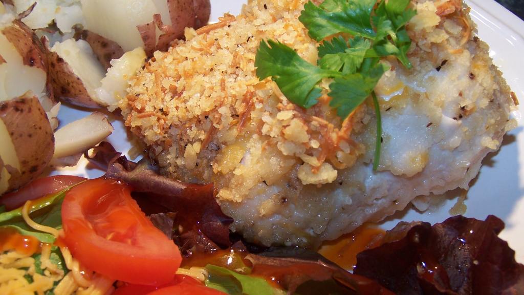 Cheesy Chicken Bundles- OAMC Recipe - Food.com