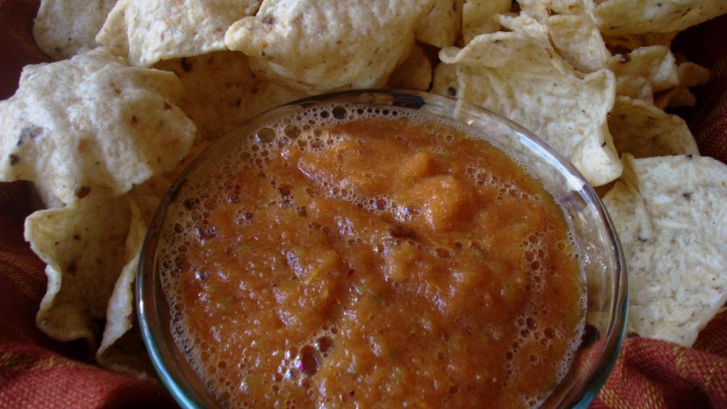Ninfa's Red Salsa Recipe - Food.com