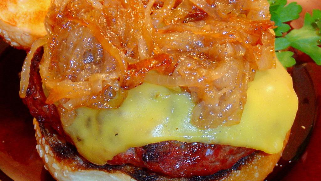 Beer Braised Onions Recipe - Food.com