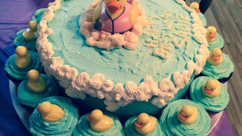 Kakeladi's Original Wasc (White Almond Sour Cream) Cake Recipe - Food.com