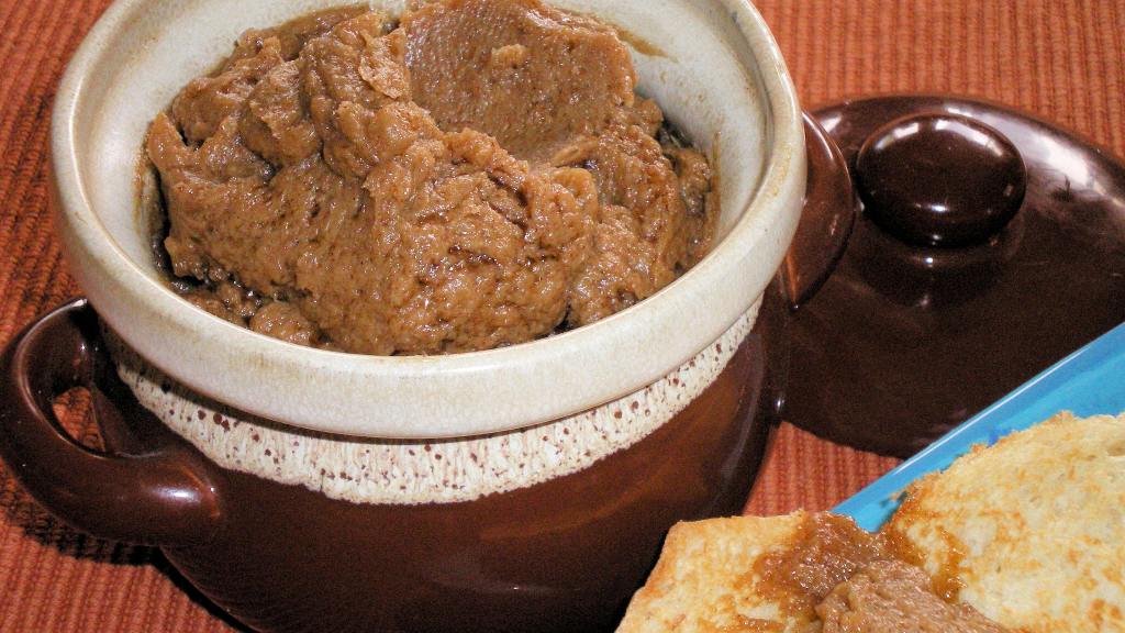 Maple Butter Recipe - Food.com