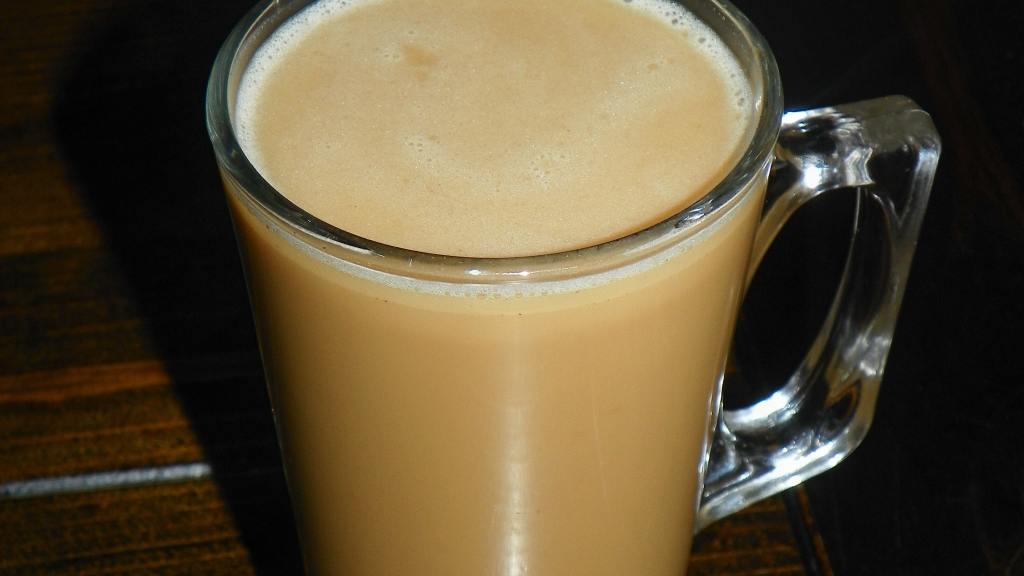 Vanilla Coffee Mix Recipe - Food.com