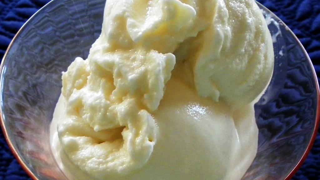 Country Vanilla Ice Cream Recipe - Food.com