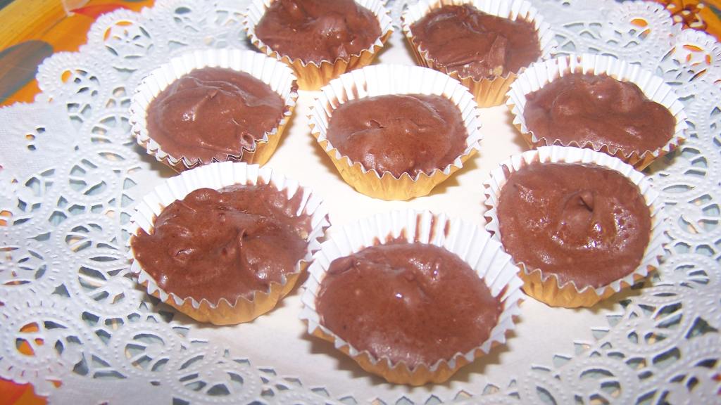 Frozen Chocolate "frango" Mints Recipe - Food.com