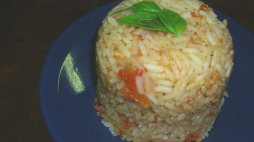 Rotel Rice Recipe - Food.com