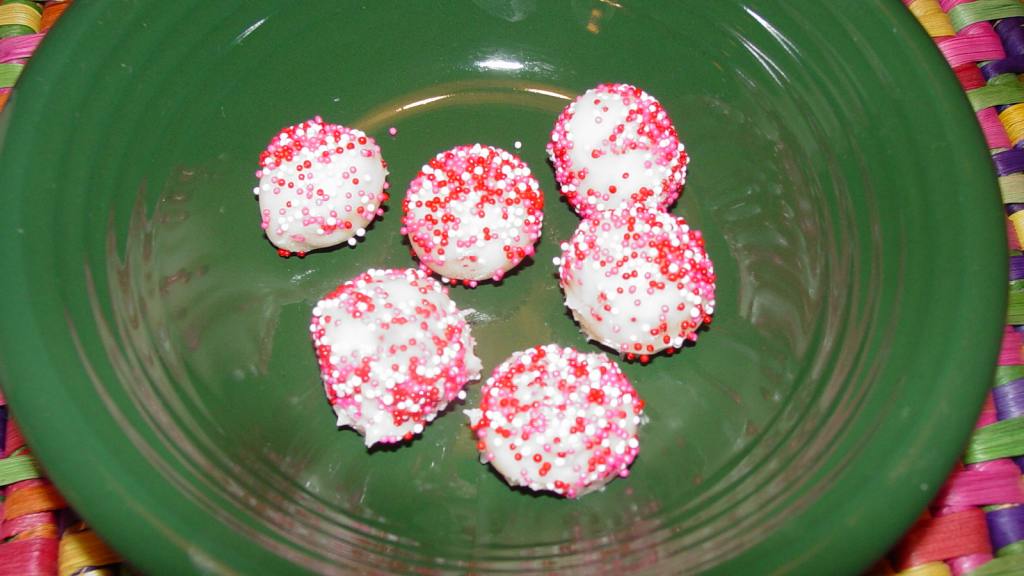 Dandy Candy Recipe - Food.com