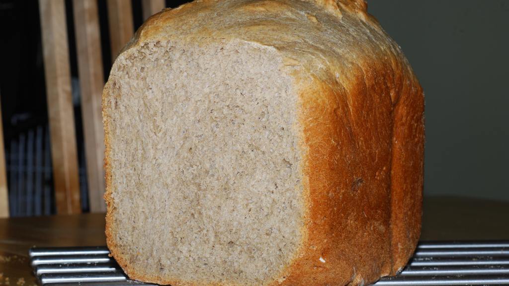 Bread Machine Buckwheat Bread Recipe - Food.com