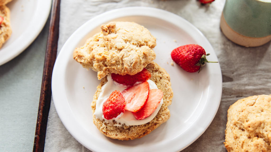 Bisquick Shortcake Recipe - Food.com