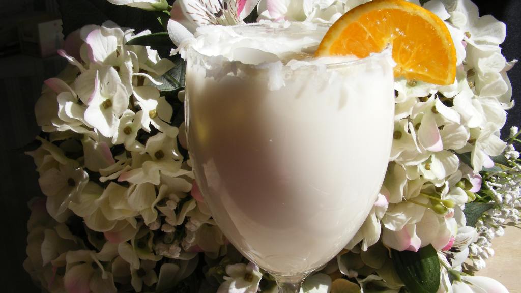 Toasted Coco Colada Recipe - Food.com