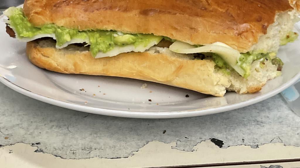 Medianoche Bread Recipe - Food.com