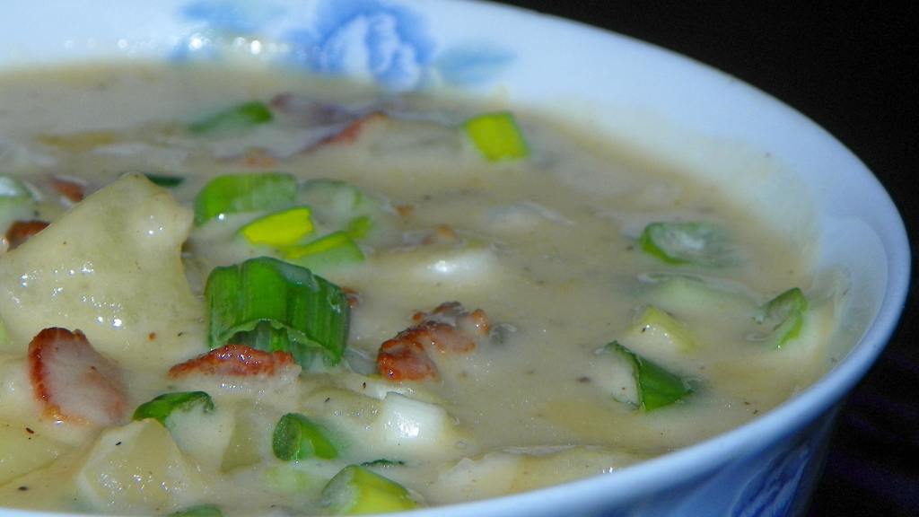 Killer Potato Soup Recipe - Food.com