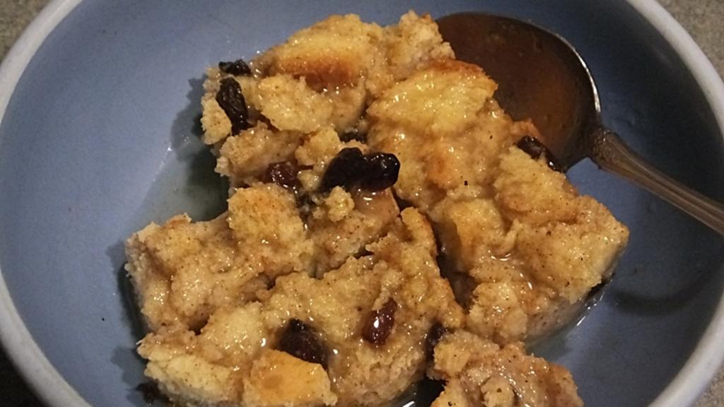 Bread Pudding Recipe - Food.com