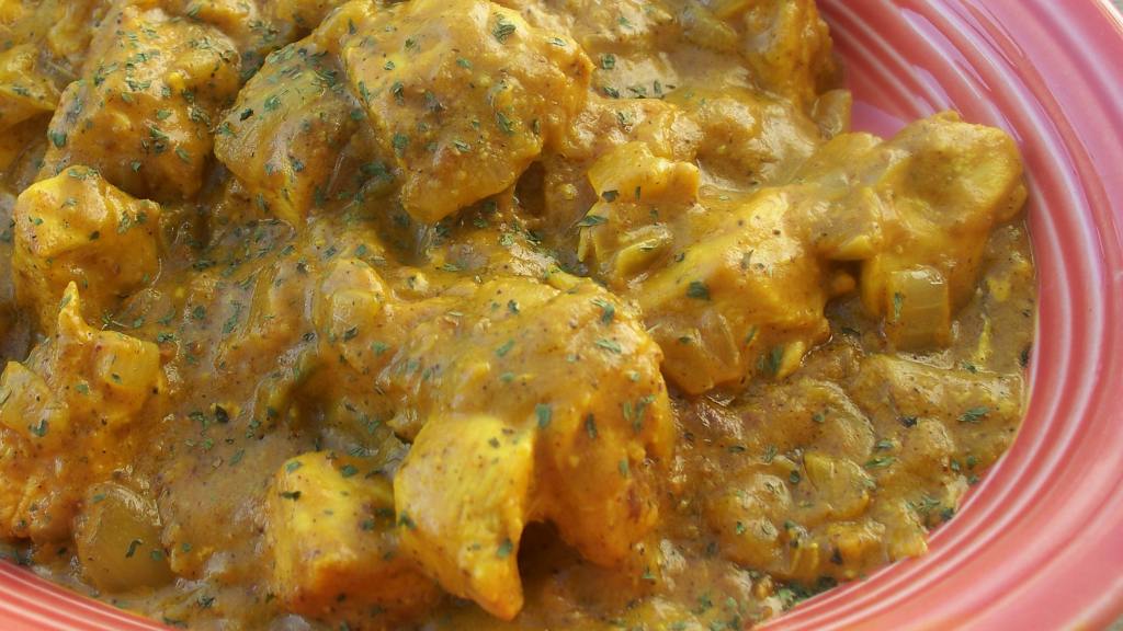 Saucy Indonesian Chicken Recipe - Food.com