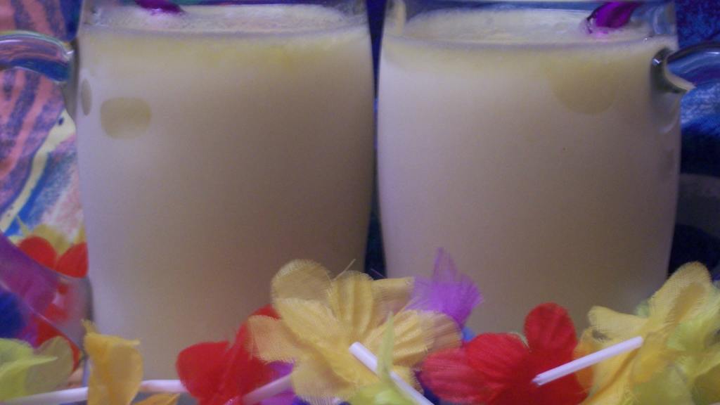 Mango Tango Recipe - Food.com