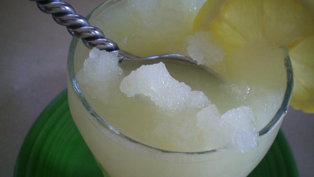 Lemon-Lime Slush Recipe - Food.com