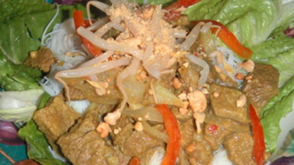Char Kroeung Recipe - Food.com