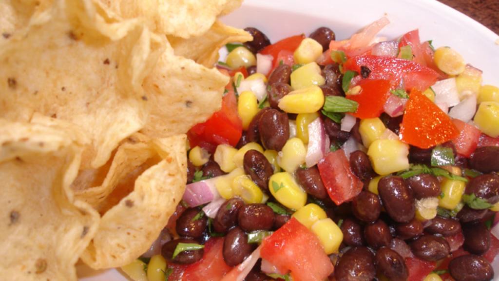 Santa Fe Salsa Recipe - Food.com