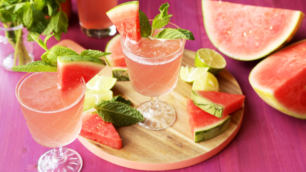 Watermelon Cosmopolitan Recipe - Food.com