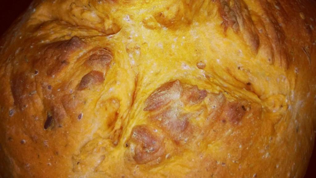 Tomato Basil Bread - by Hand or Bread Machine Recipe - Food.com