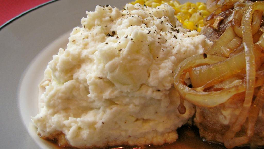 Apple Mashed Potatoes Recipe - Food.com