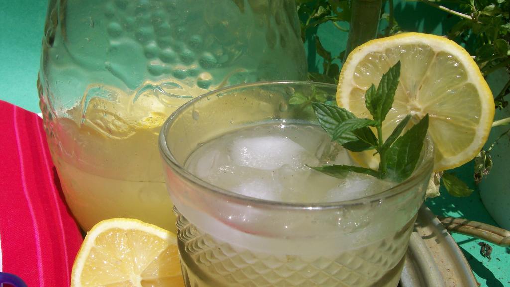 Pineapple Lemonade Recipe - Food.com