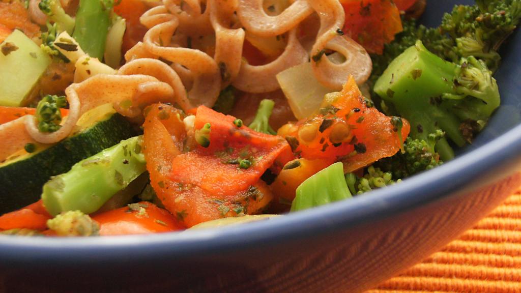 A Feel Good Meal Recipe - Food.com