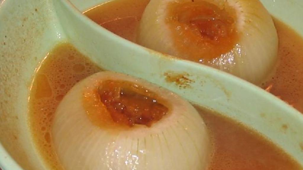 Microwaved Vidalia Onion Recipe - Food.com