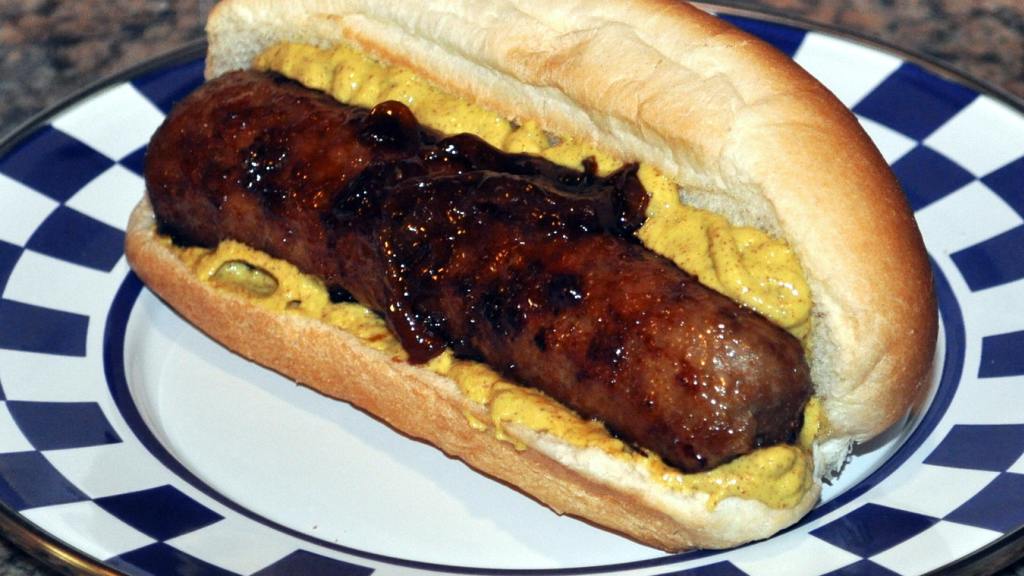 Great Brats, when You Can't Grill Recipe - Food.com
