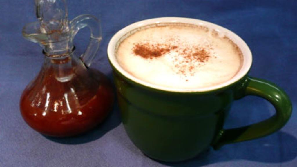 Cinnamon Rum Latte, Diabetic Recipe - Food.com