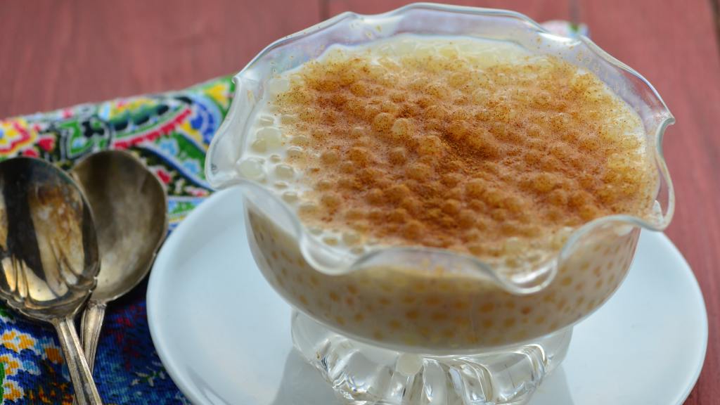 Old Fashioned Tapioca Pudding Recipe - Food.com