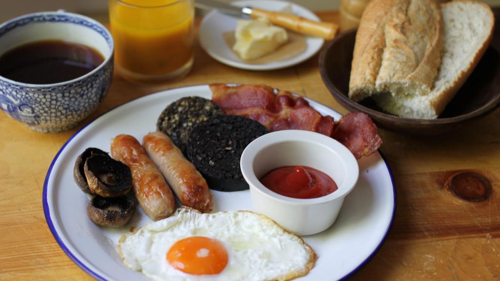 The Real Deal Irish Breakfast Recipe - Food.com